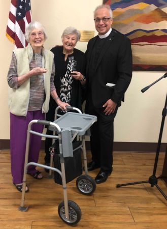 43rd Church Anniversary Party 2022